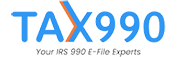Tax990