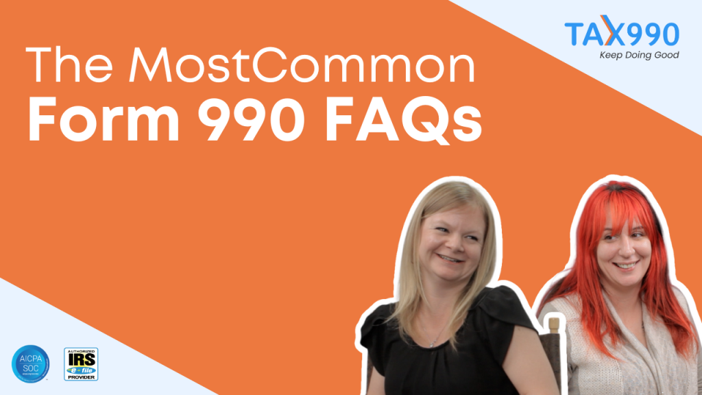 The Most Frequently Asked Form 990 Questions Tax990 Blog the-most-frequently-asked-form-990-questions-tax990-blog