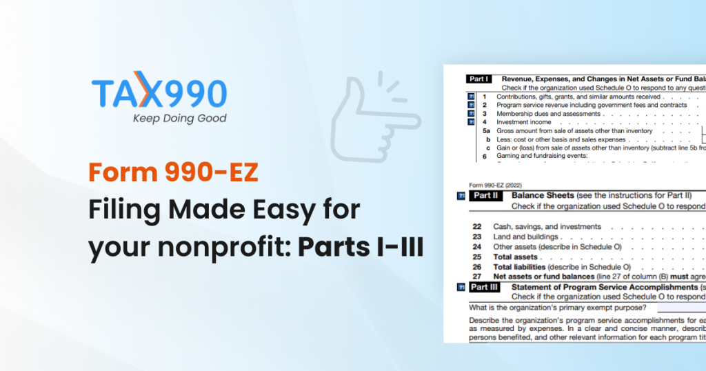 program service Archives - Tax990 - Blog